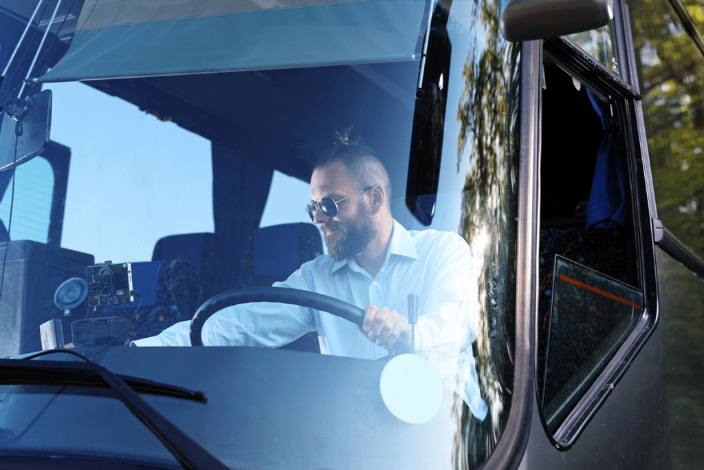 Busing Motorola Two-Way Radios in Florida | SunTalk